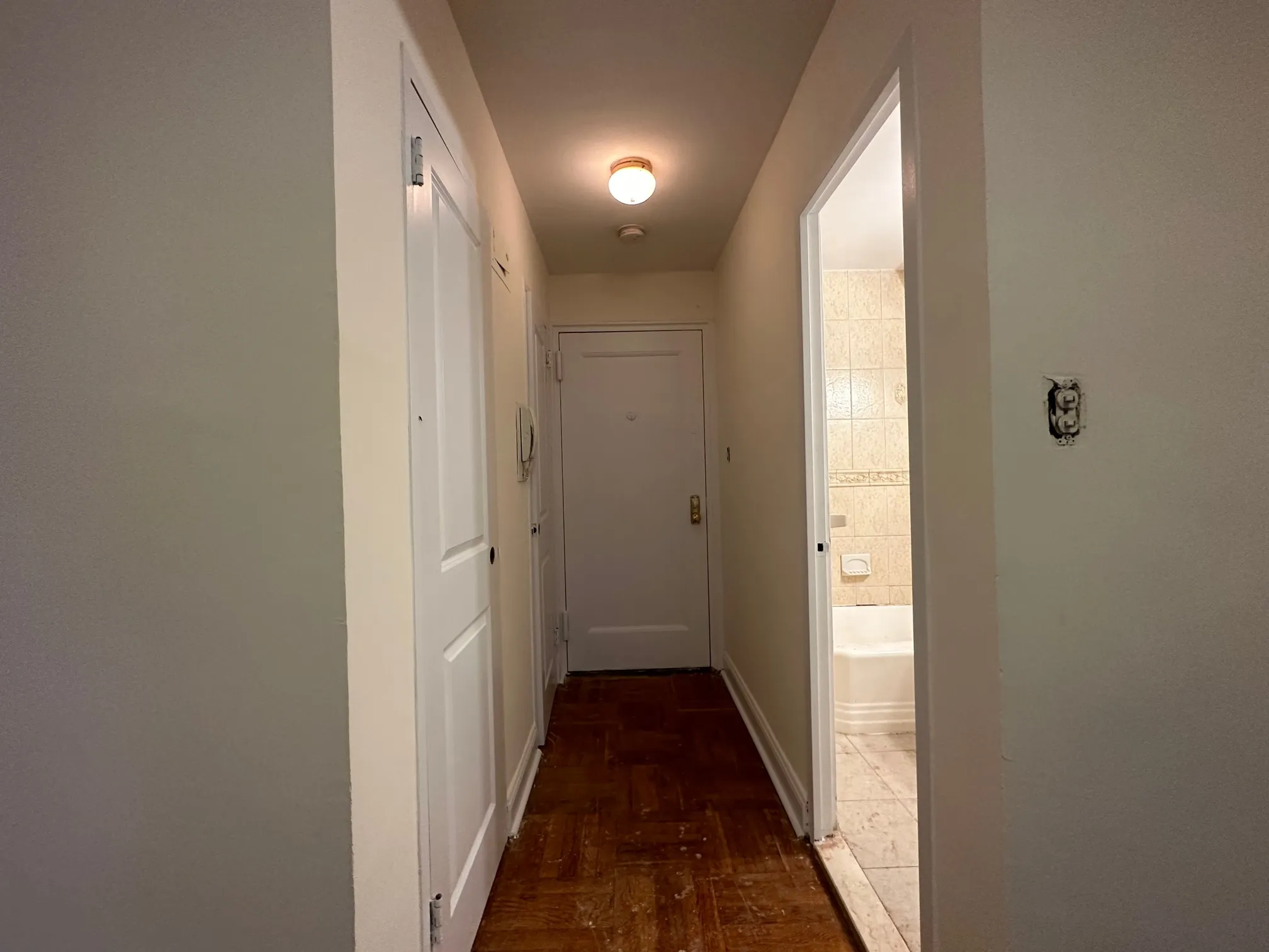 164-20 Highland Avenue #2C in Jamaica Hills, Queens | StreetEasy