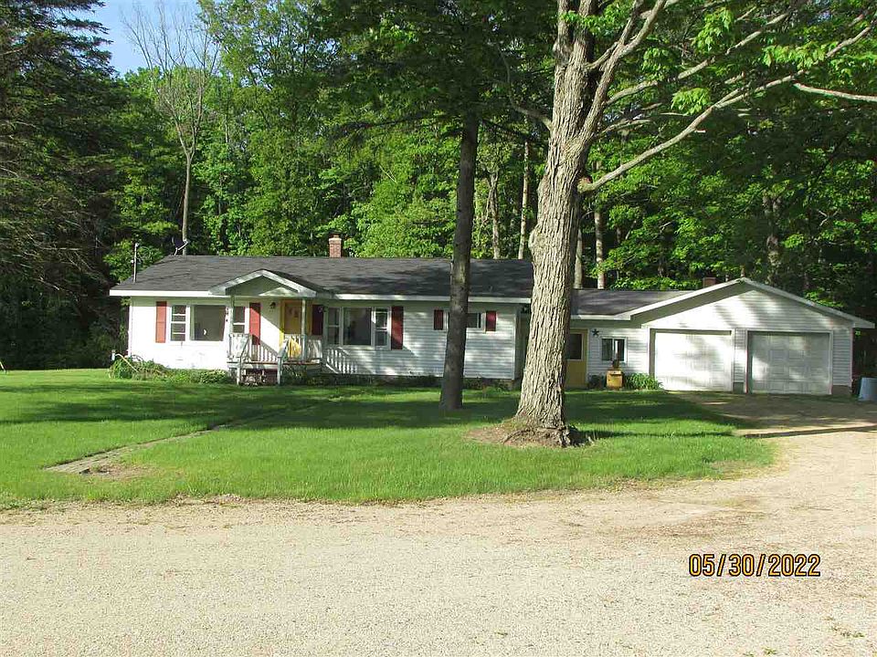 452 N Clare Ave, Harrison, MI 48625 | Zillow