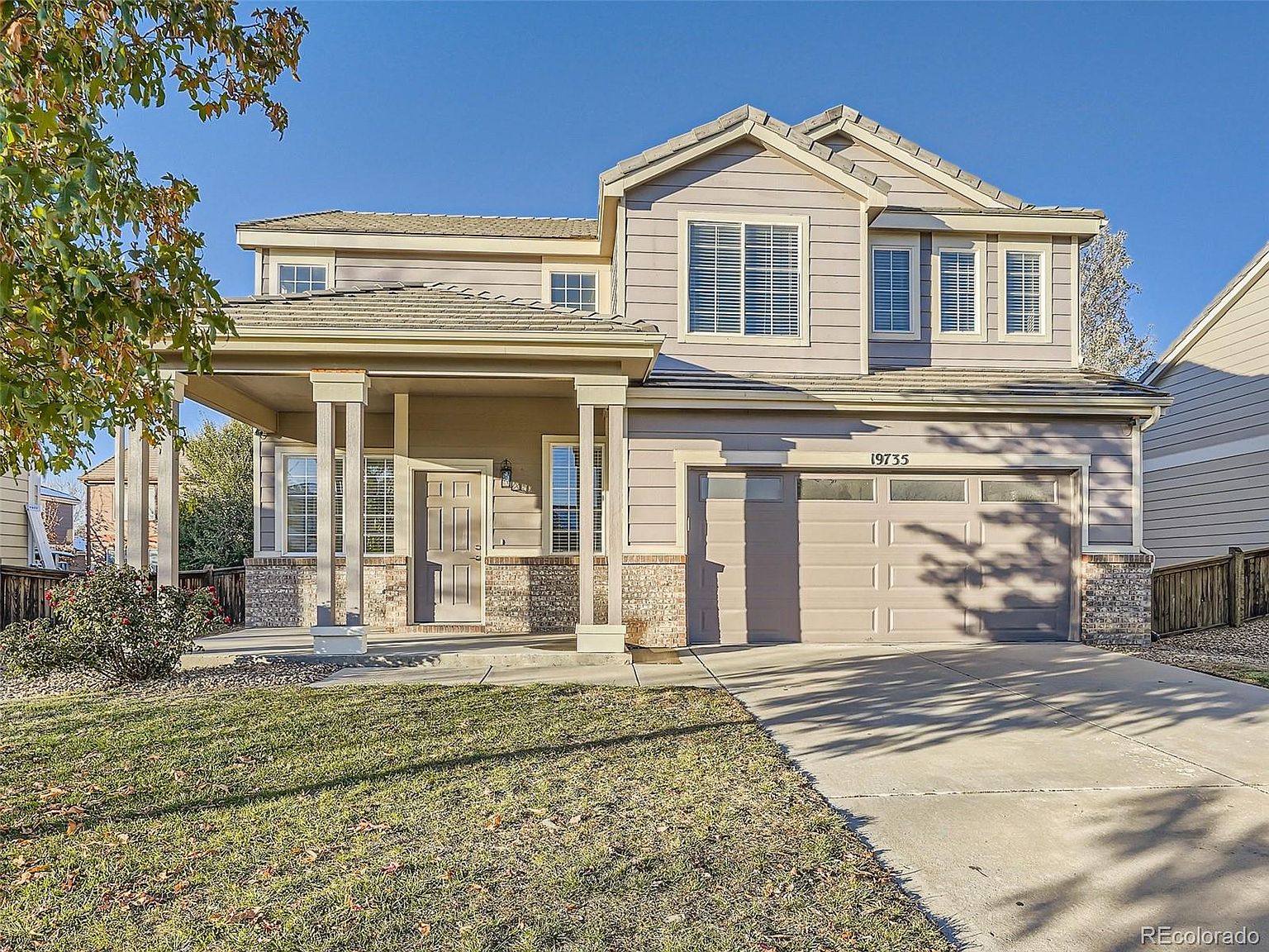 19735 E 58th Drive, Aurora, CO 80019 | Zillow