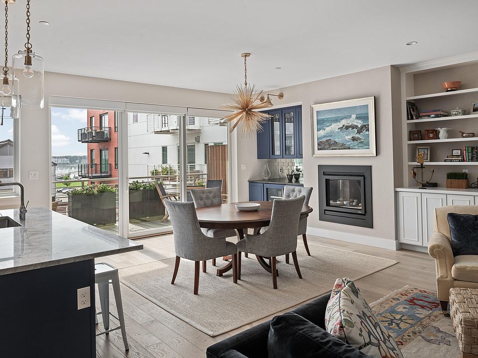 383 Commercial Street UNIT 407, Portland, ME 04101 | Zillow