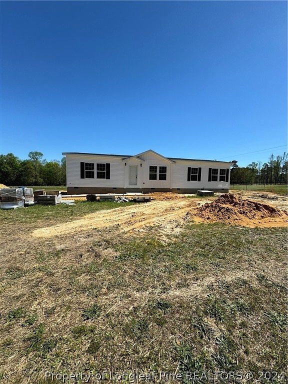 903 Loop Rd, Bunnlevel, NC 28323 | MLS #722235 | Zillow