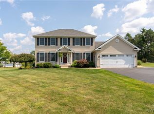 5797 Chestnut Ridge Rd, Orchard Park, NY 14127 | MLS #B1521762 | Zillow