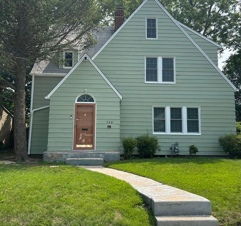 (Undisclosed Address), South Bend, IN 46617 | Zillow