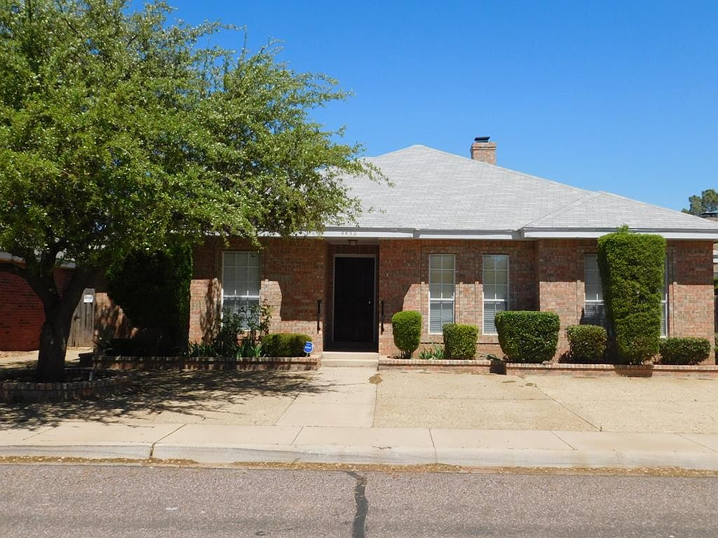 4432 Lanham St, Midland, TX 79705 | Zillow
