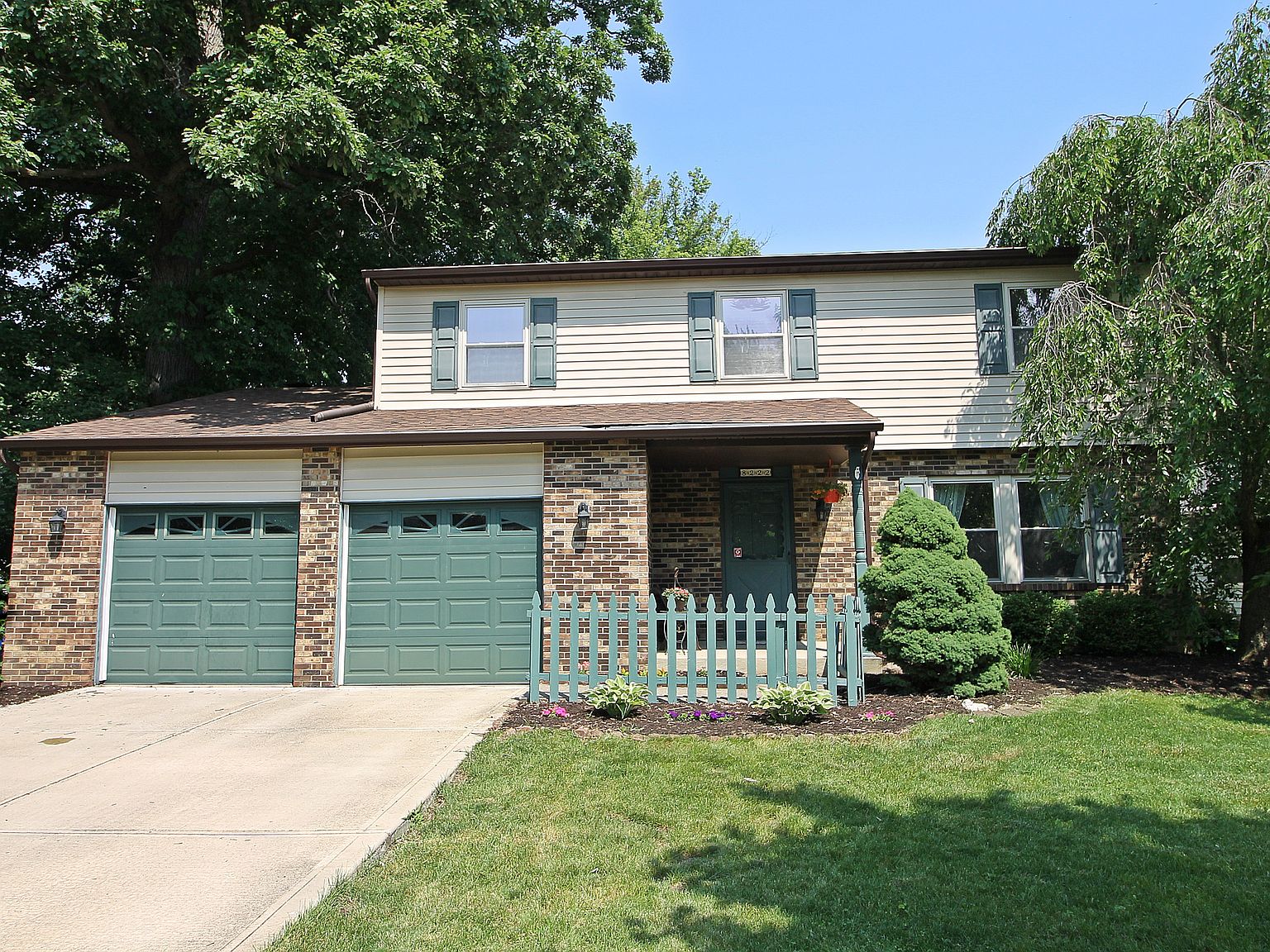 8222 Longhorn Rd, Powell, OH 43065 | Zillow