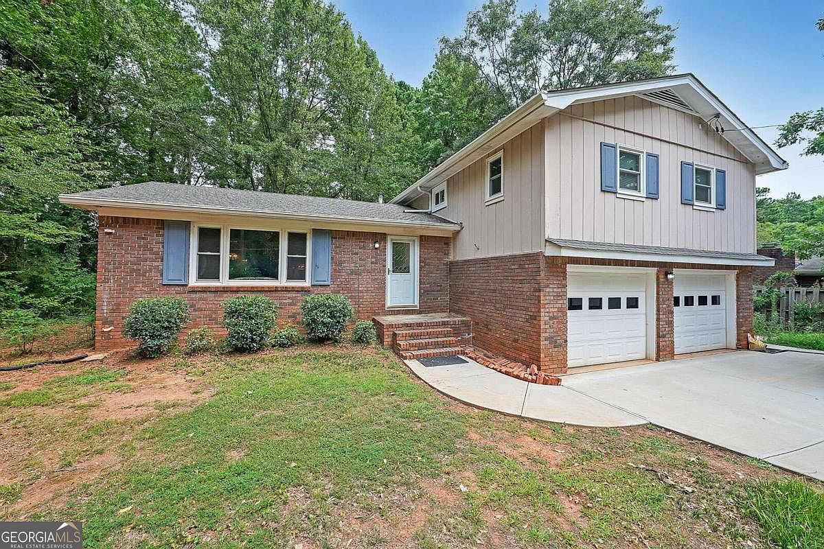 3032 Pathview Ln, Marietta, GA 30062 | Zillow