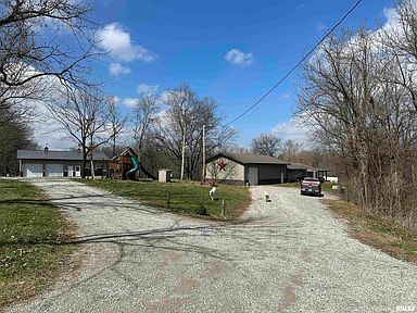 1003 Waite Rd, Villa Ridge, IL 62996 | Zillow