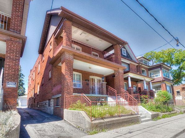 Toronto ON Duplex & Triplex Homes For Sale - 88 Homes | Zillow