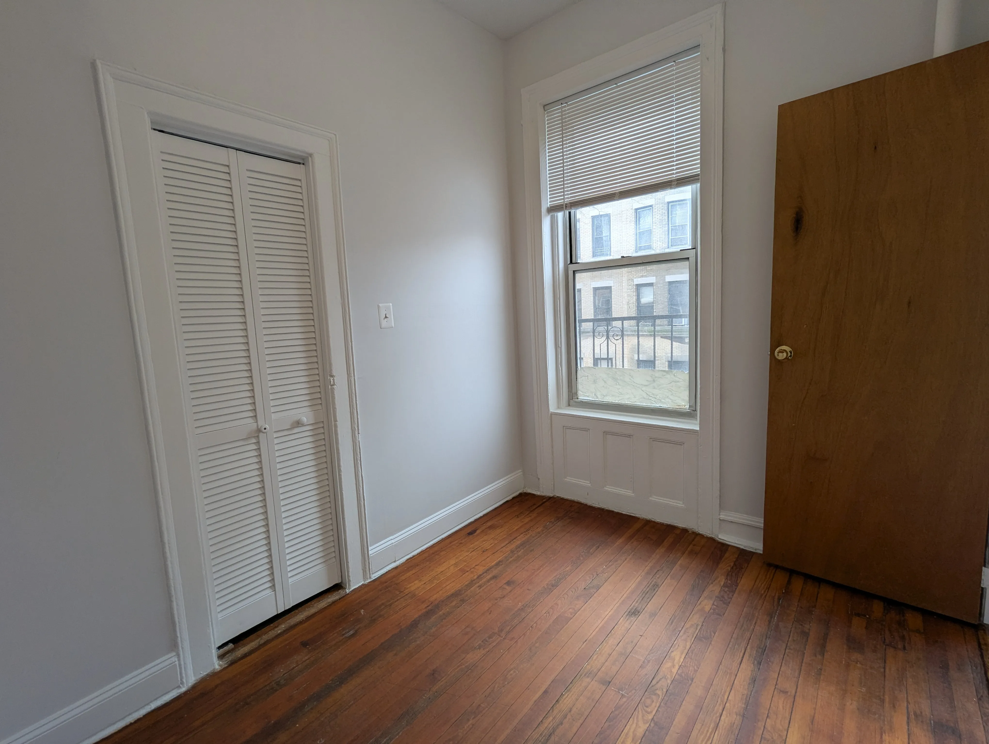 227 President Street #3 in Carroll Gardens, Brooklyn | StreetEasy