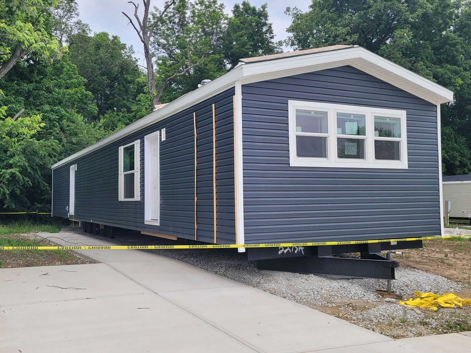 2801 S Stone Rd #186, Marion, IN 46953 | Zillow