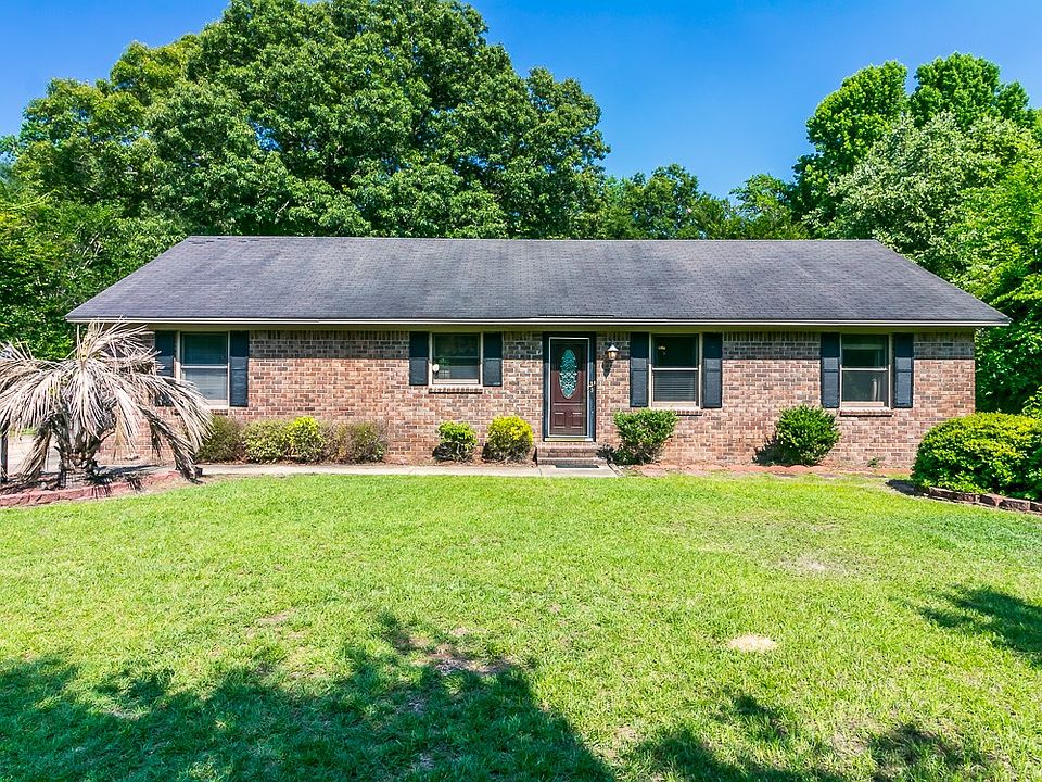 845 George Washington Blvd, Sumter, SC 29154 | Zillow