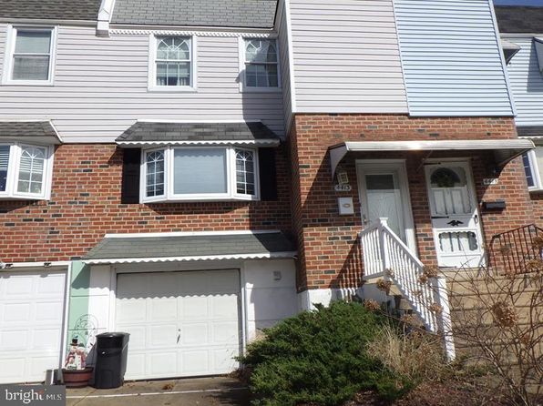 Philadelphia PA Foreclosure Homes For Sale - 89 Homes | Zillow