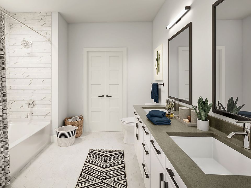 The Huntley - 100 Harding St Fort Worth TX | Zillow