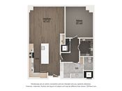The Sinclair Residences - 405 N Ervay St Dallas TX | Zillow