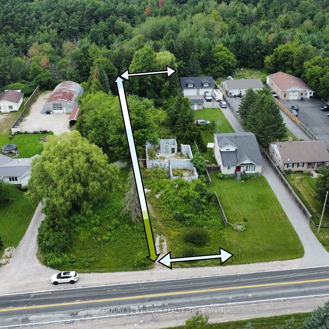 3294 Innisfil Beach Rd E, Innisfil, ON L9S 4C7 | MLS #N11907271 | Zillow