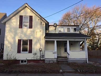 15 Angell St, Attleboro, MA 02703 | Zillow