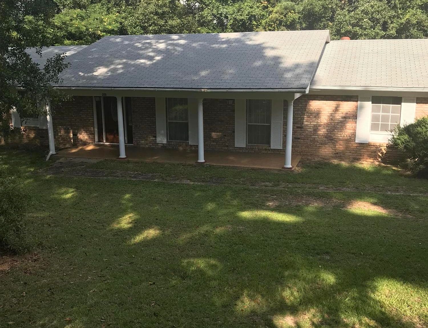 306 Hillside Dr, Raleigh, MS 39153 | Zillow