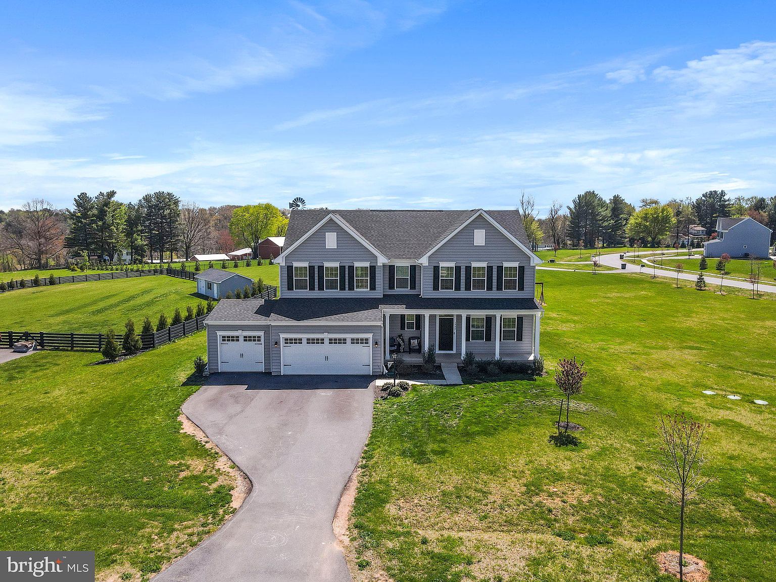 1955 Caple Rd, Finksburg, MD 21048 | MLS #MDCR2013510 | Zillow