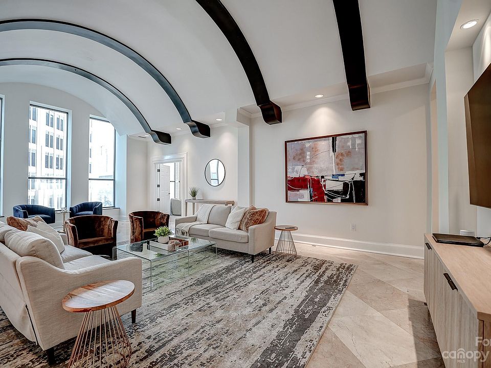 127 N Tryon St UNIT 503, Charlotte, NC 28202 | MLS #4101470 | Zillow