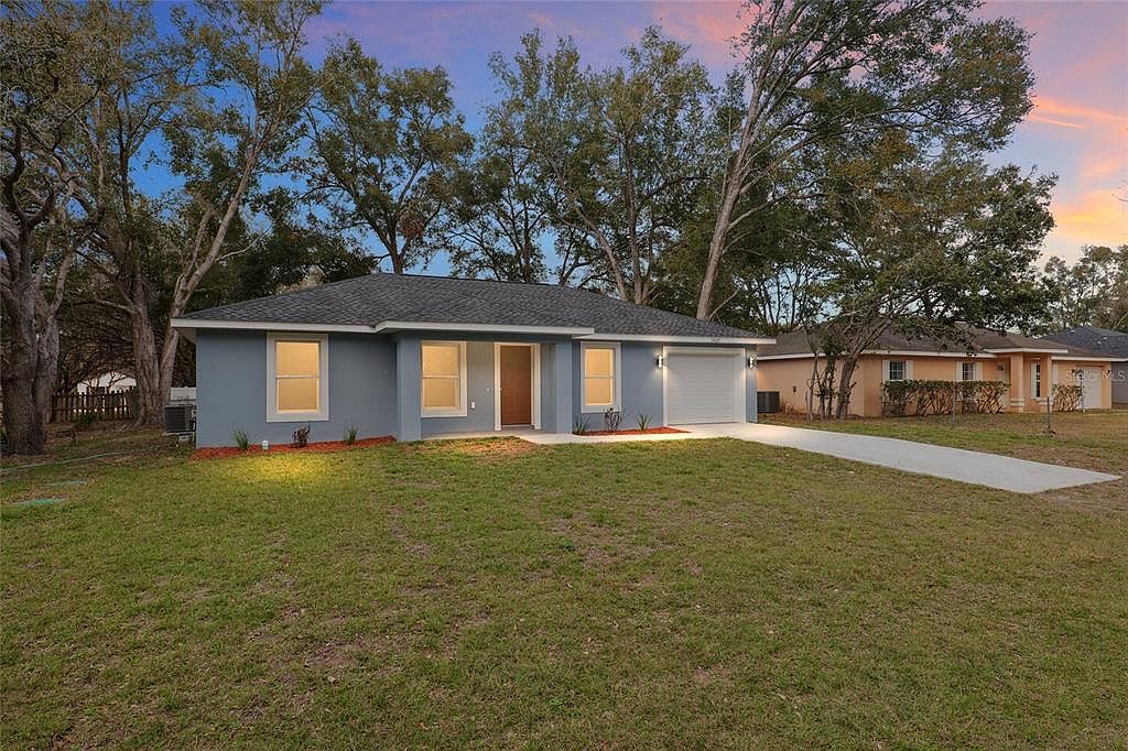 24035 NW Amberjack Ave, Dunnellon, FL 34431 | MLS #OM717167 | Zillow