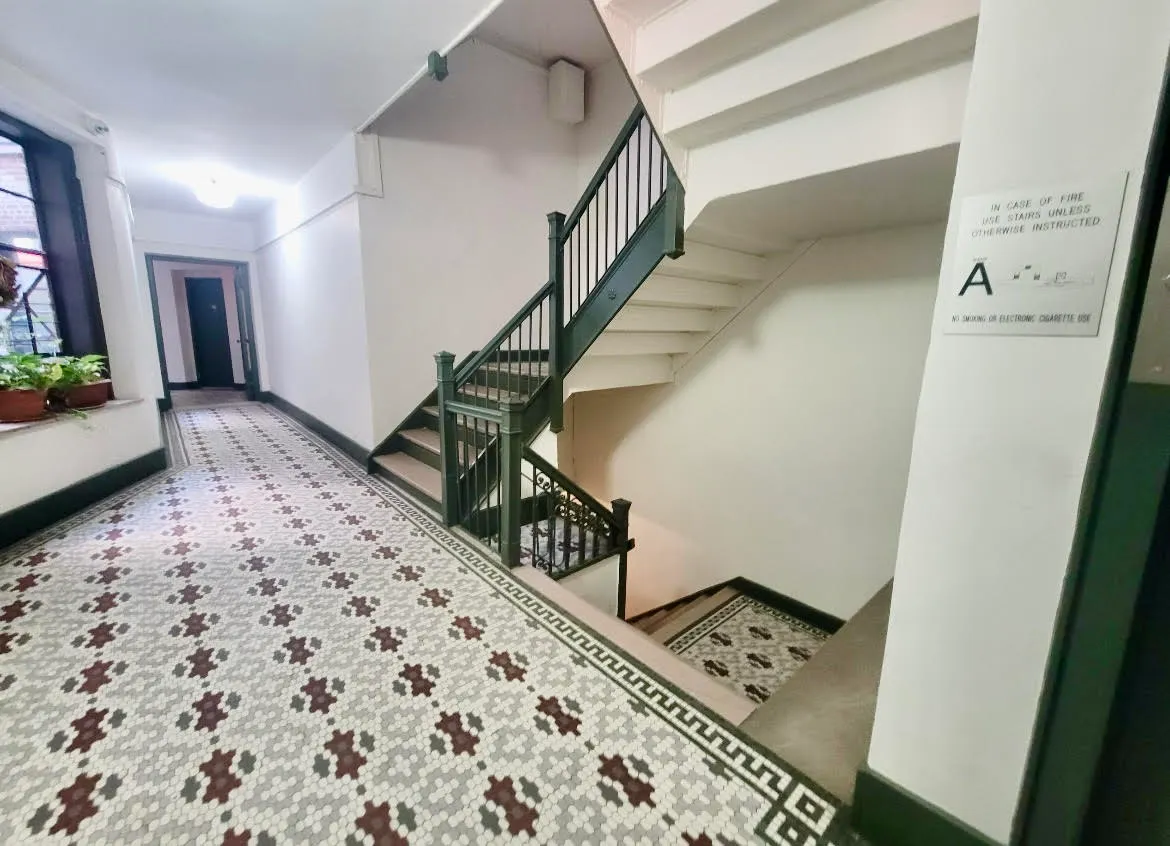 870 Riverside Drive #2B in Washington Heights, Manhattan | StreetEasy