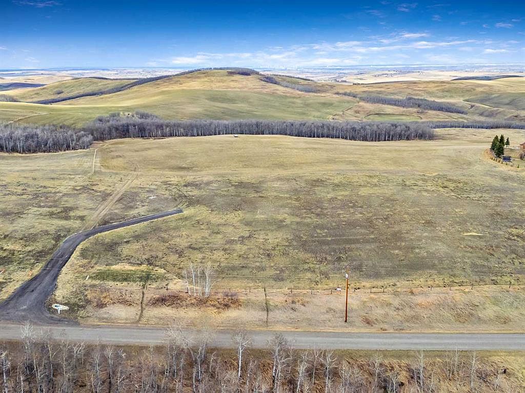 64224 306th Ave W, Foothills County, AB T1S 3M7 | MLS #A2154701 | Zillow