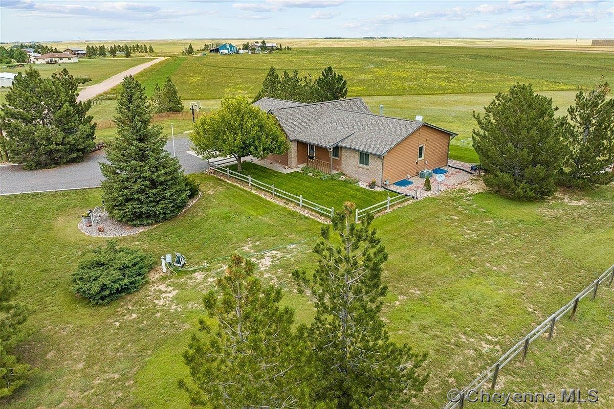 7903 Shapra Rd, Cheyenne, WY 82009 | MLS #90775 | Zillow