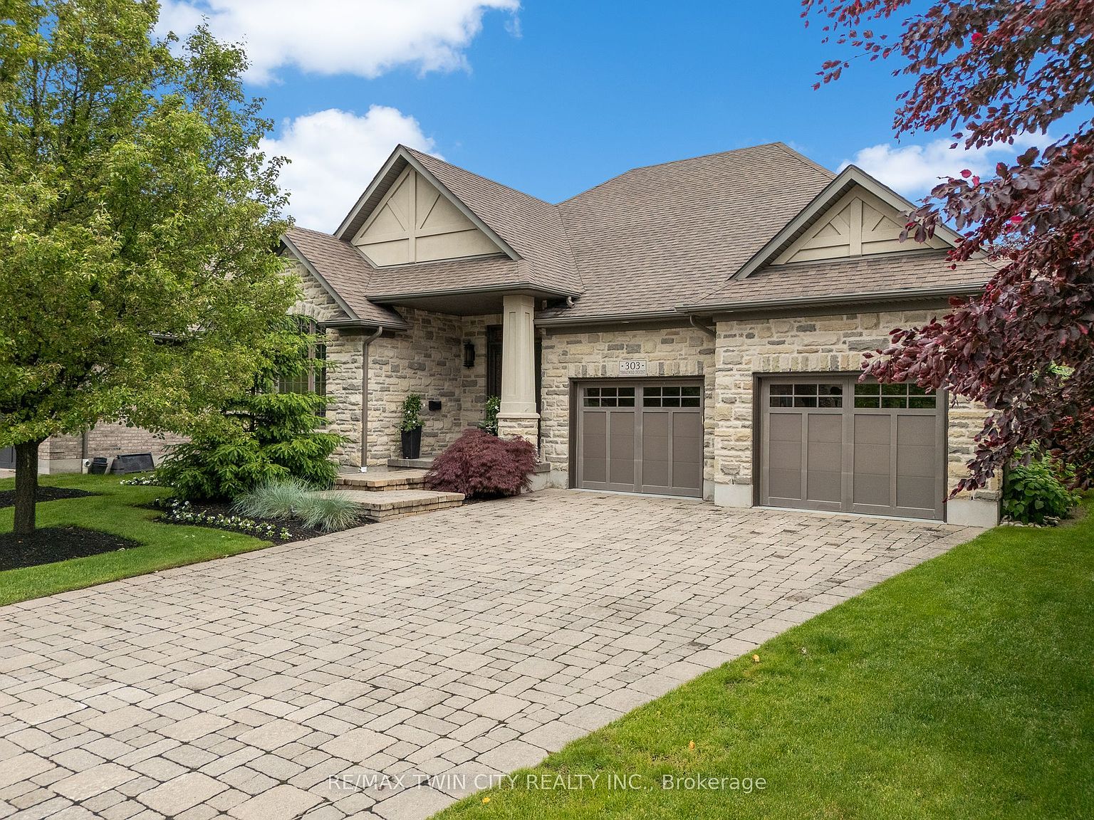 303 Terrace Wood Cres, Kitchener, ON N2P 0A8 | MLS #X12206650 | Zillow