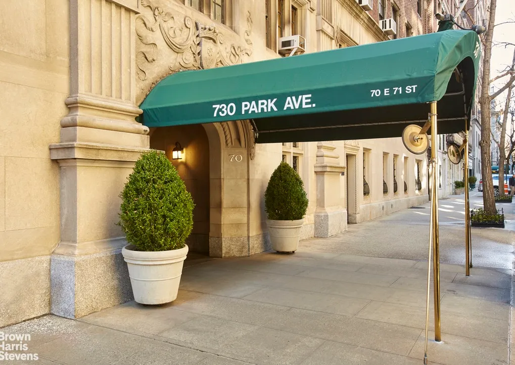 730 Park Avenue #PH15B in Lenox Hill, Manhattan | StreetEasy