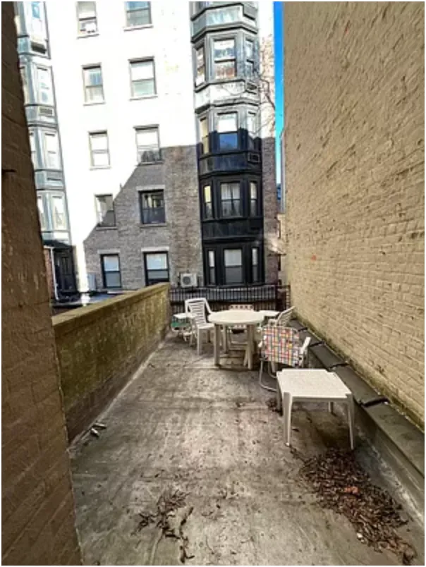255 West 75th Street #3/N in Upper West Side, Manhattan | StreetEasy