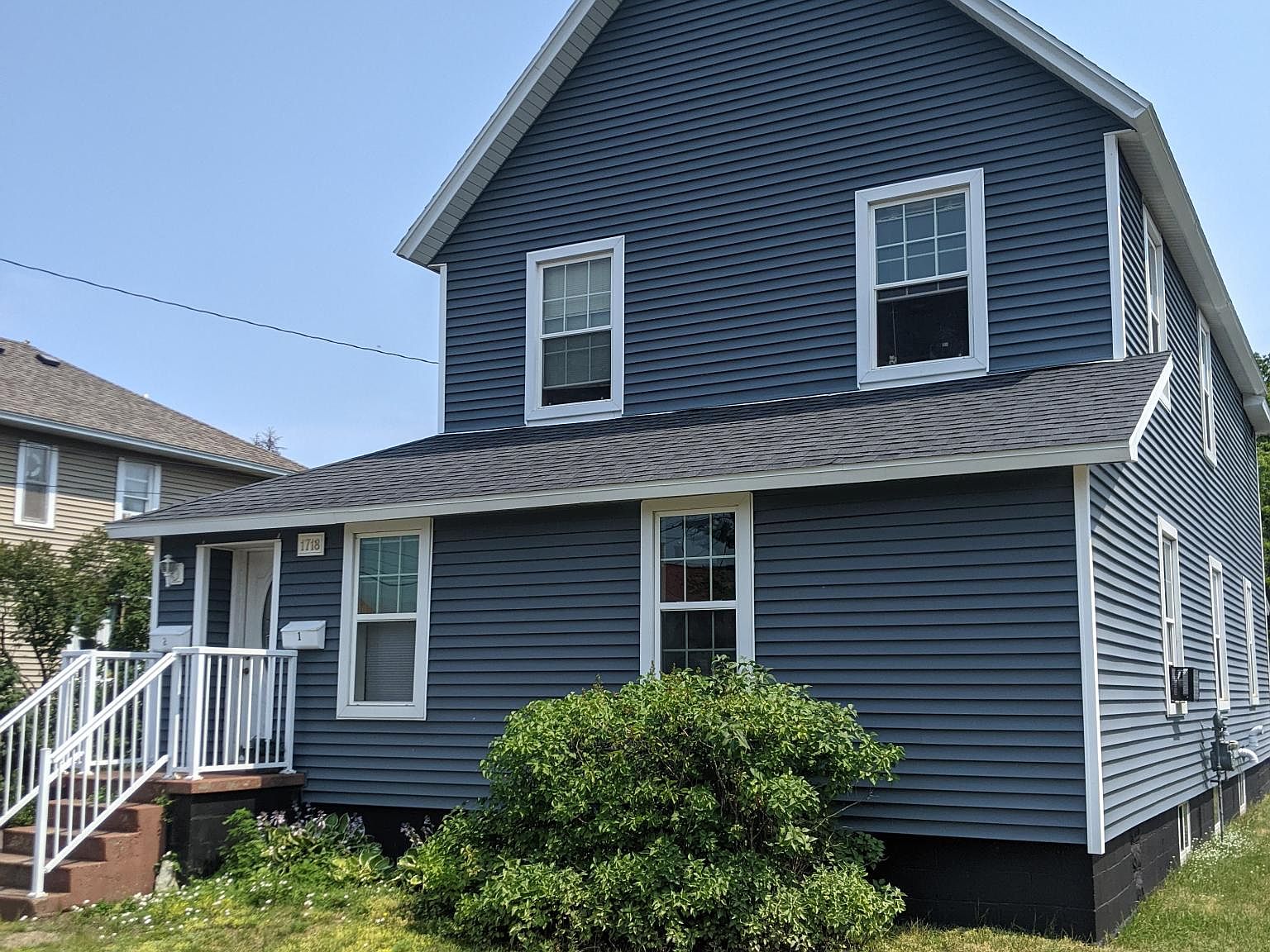 1718 Fitch Ave APT A, Marquette, MI 49855 | Zillow