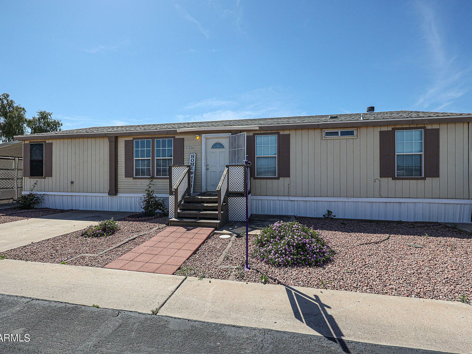 8401 N 67th Ave #286, Glendale, AZ 85302 | Zillow