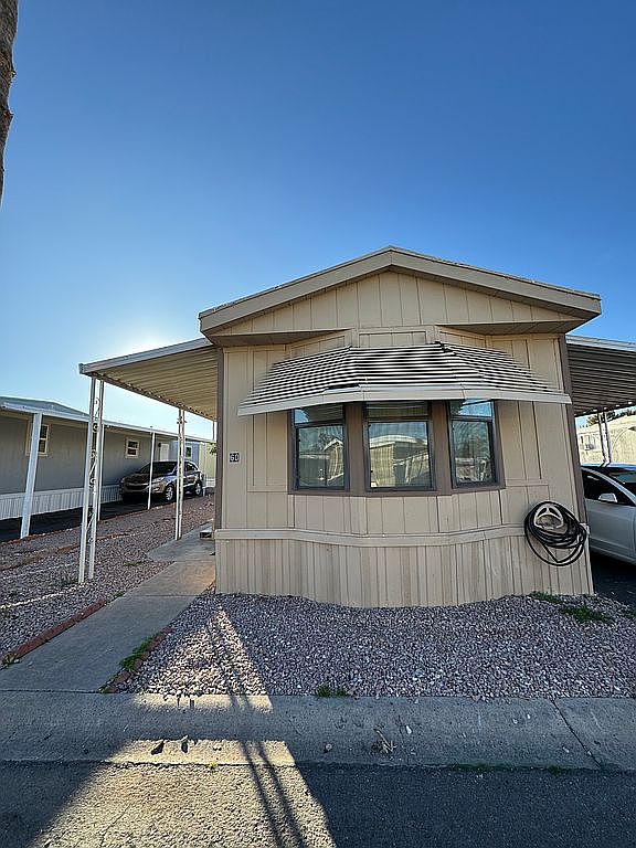 400 W Baseline Rd #60, Tempe, AZ 85283 | Zillow