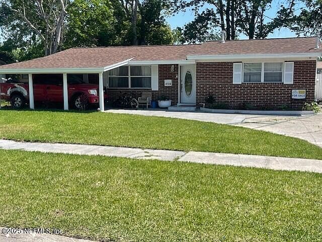 4123 PIPER Drive, Jacksonville, FL 32207 | MLS #2081432 | Zillow