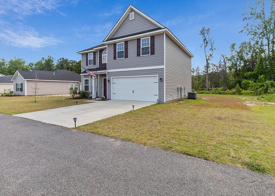 1281 Talmadge Rd, Allenhurst, GA 31301 | Zillow