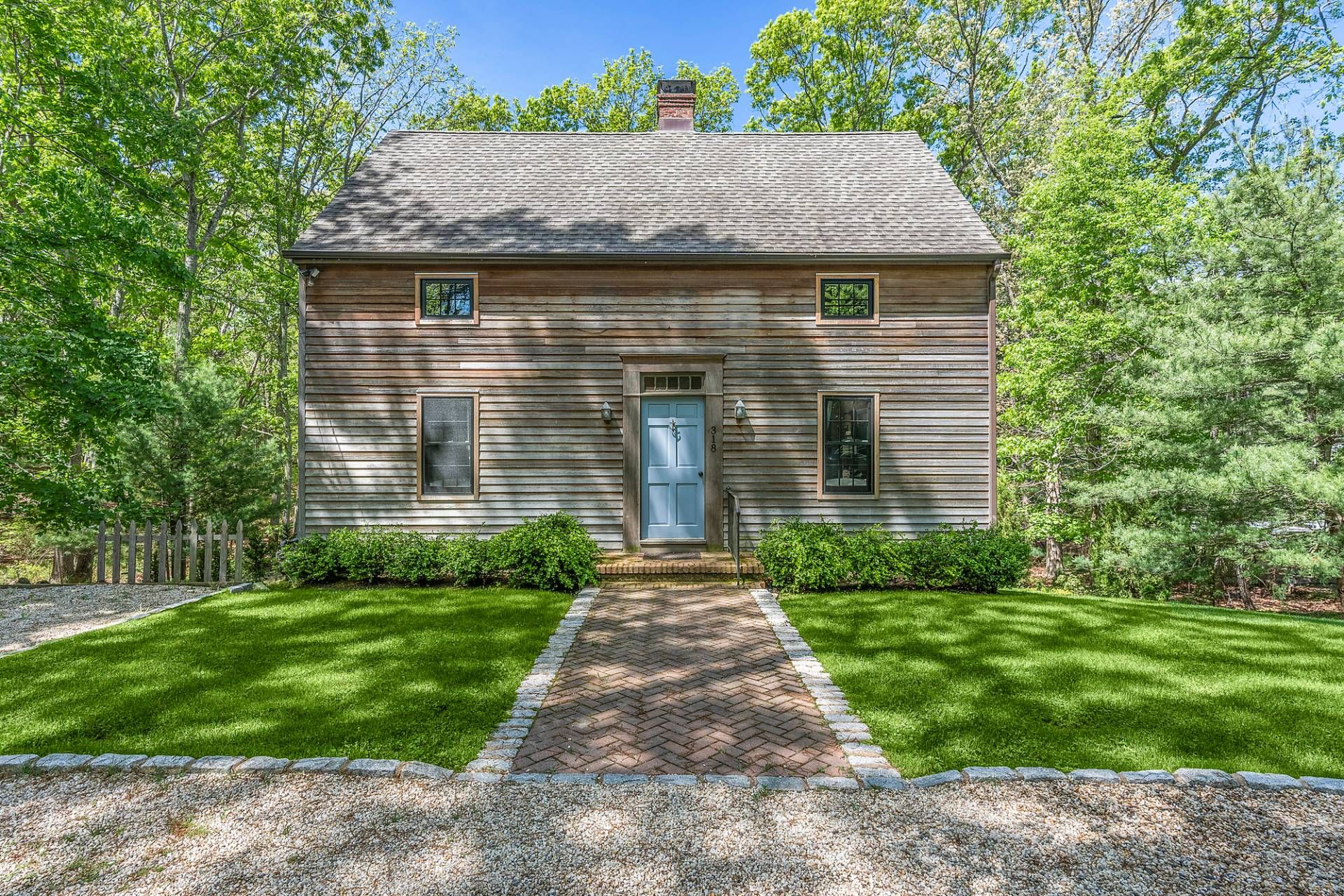 318 Madison St, Sag Harbor, NY 11963 | Out East