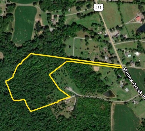 8043 Whites Creek Pike UNIT B, Joelton, TN 37080 | MLS #2668337 | Zillow