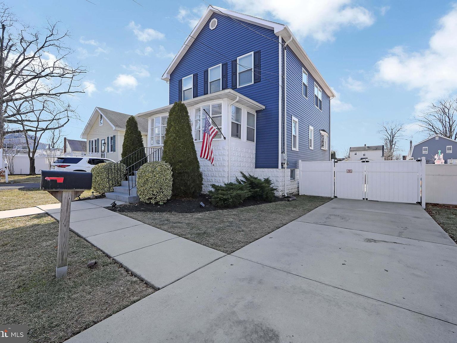 448 Sunset Ave, Maple Shade, NJ 08052 | Zillow