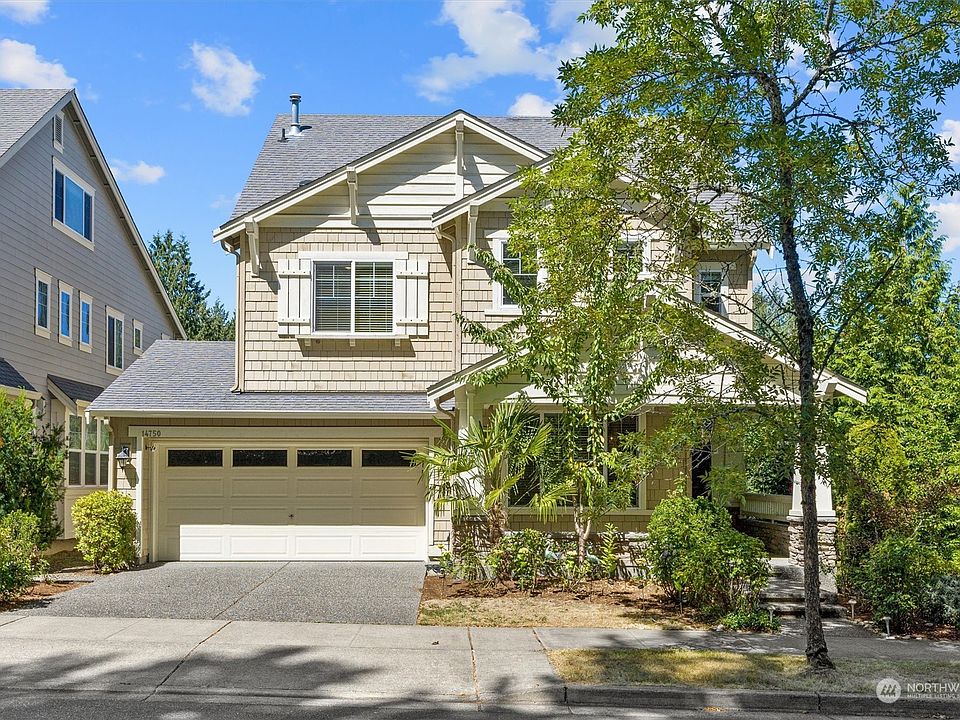 14750 NE 73rd Way, Redmond, WA 98052 | Zillow
