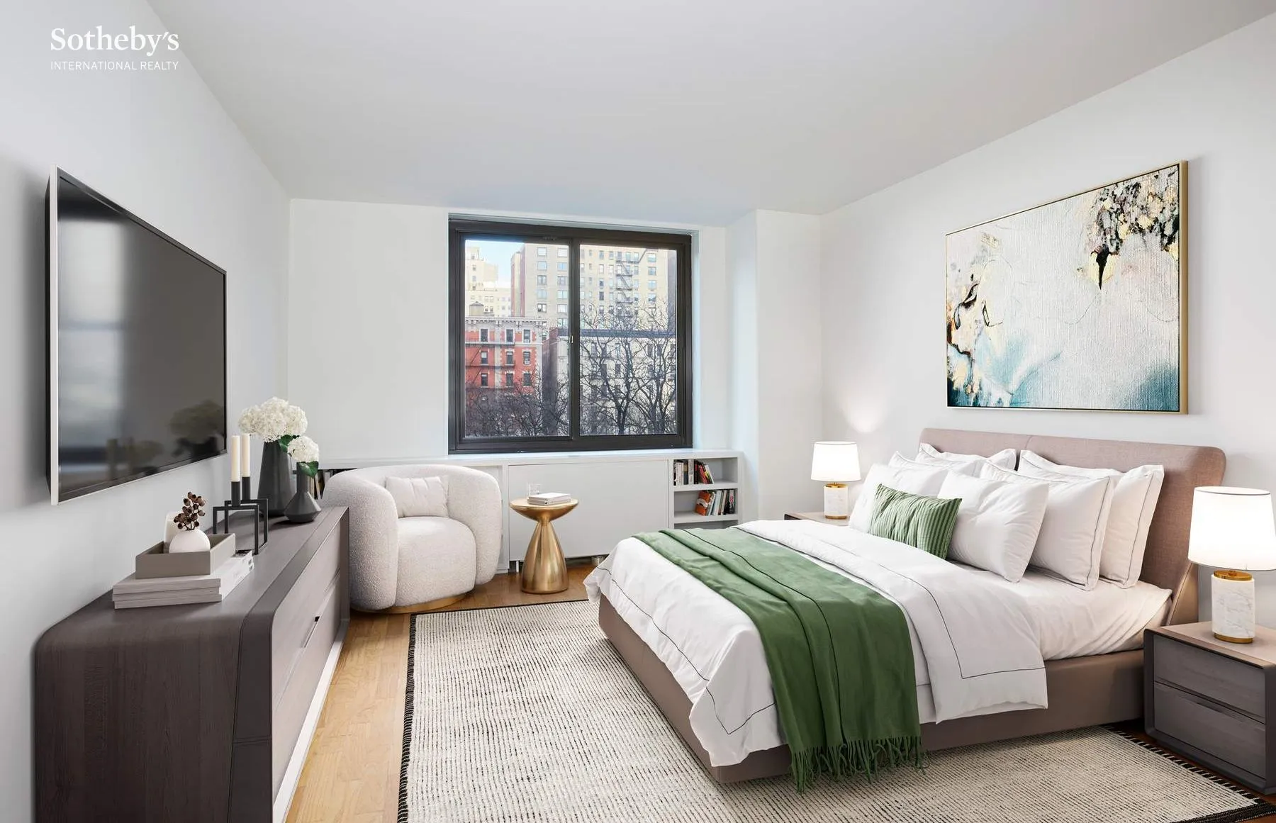 40 East 94th Street #3D in Carnegie Hill, Manhattan | StreetEasy