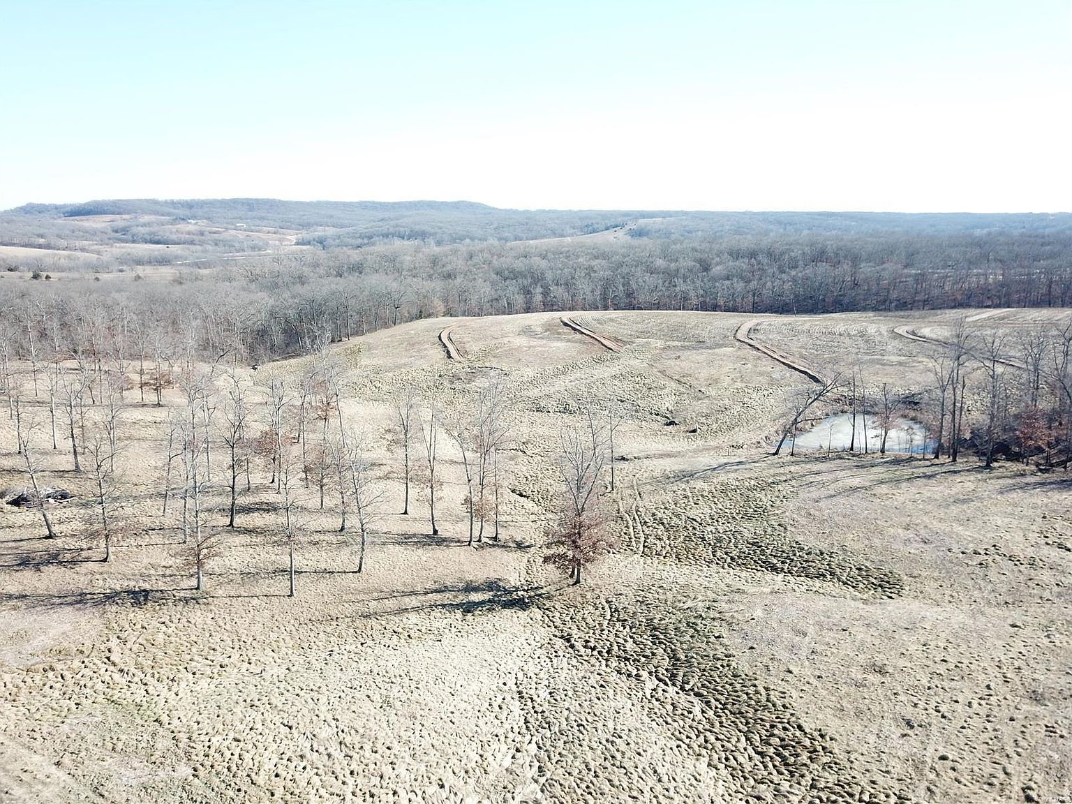 263 1st Pike, Bellflower, MO 63333 | MLS #24006538 | Zillow