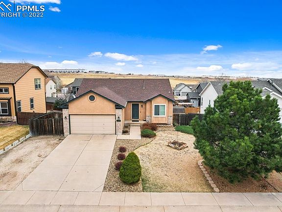 3319 Waverly Ln, Colorado Springs, CO 80922 | Zillow