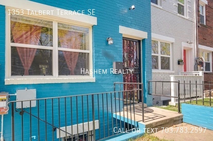 1352 Talbert Ct SE #14A, Washington, DC 20020 | Zillow