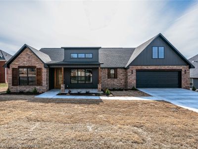 1428 Springdale Dr, Alma, AR 72921 | MLS #1063878 | Zillow
