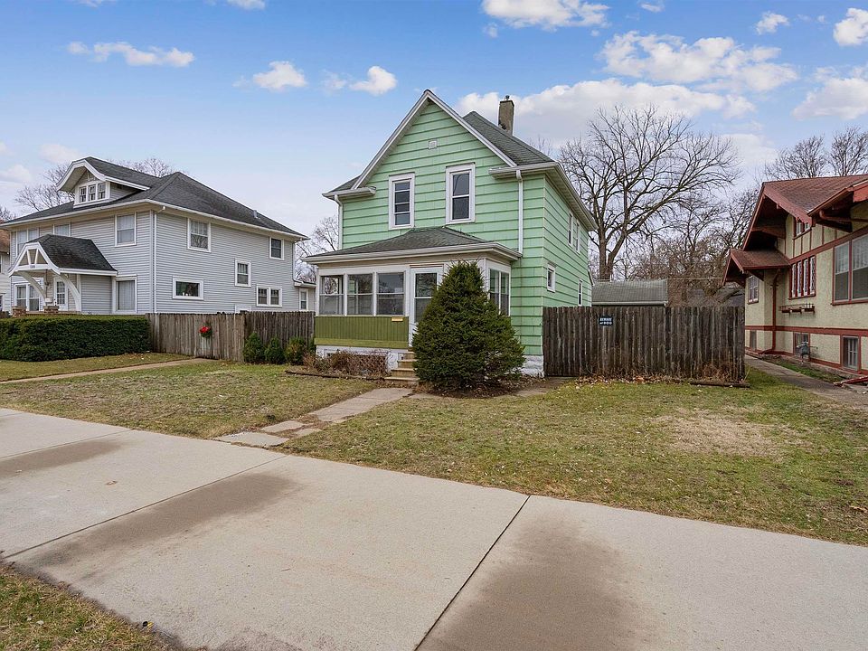 1317 Logan Ave, Waterloo, IA 50703 | Zillow