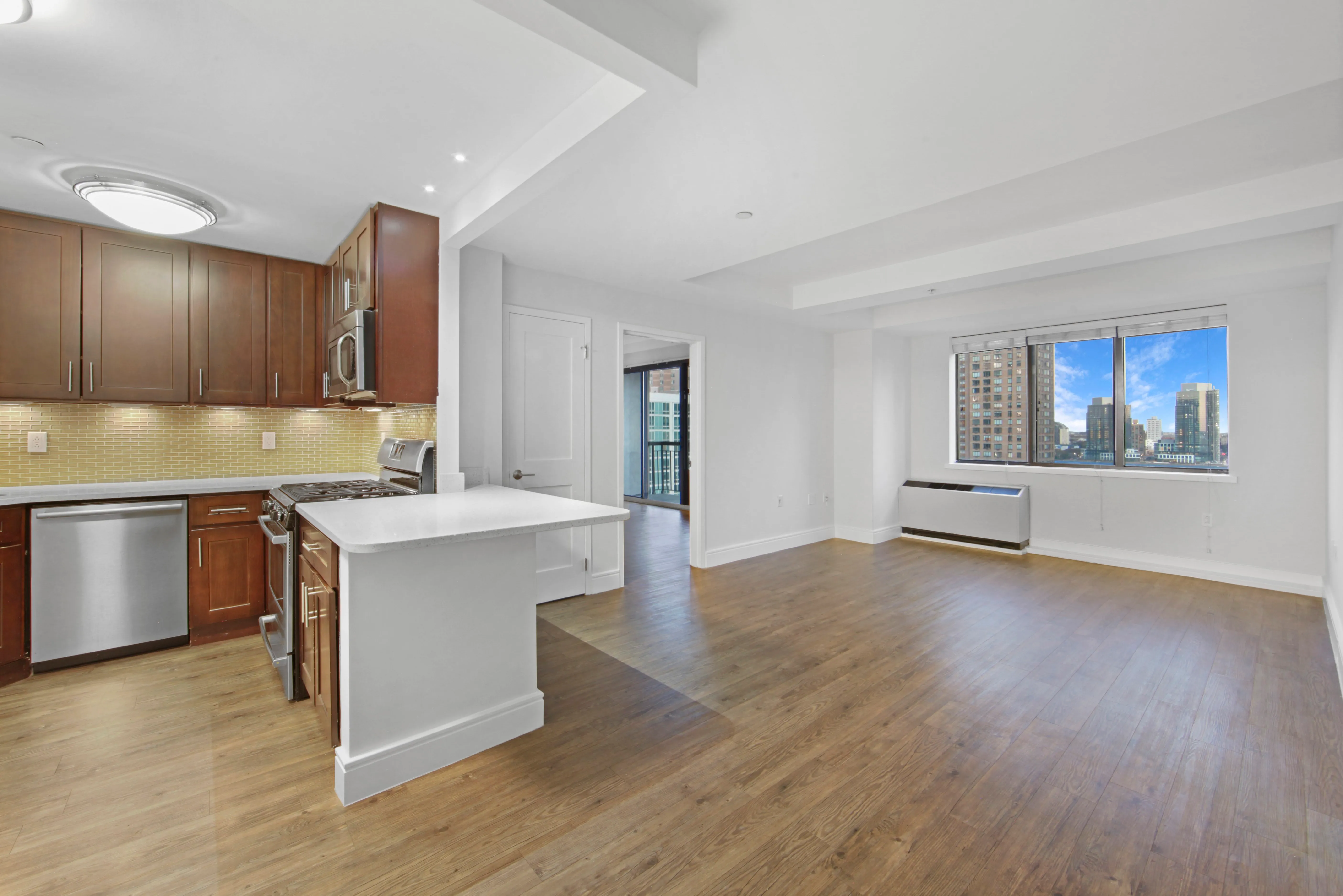 354 East 91st Street