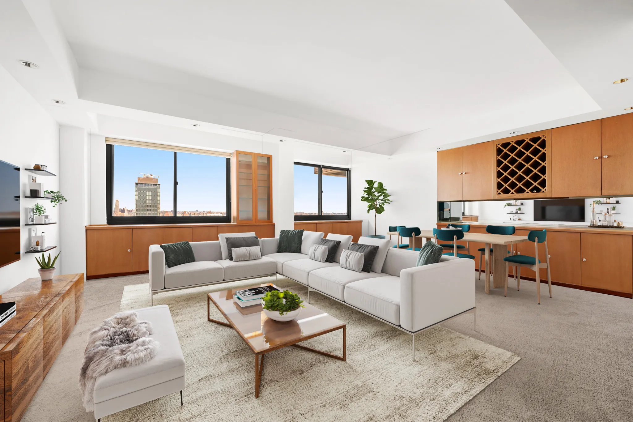 275 West 96th Street #PHA in Upper West Side, Manhattan | StreetEasy