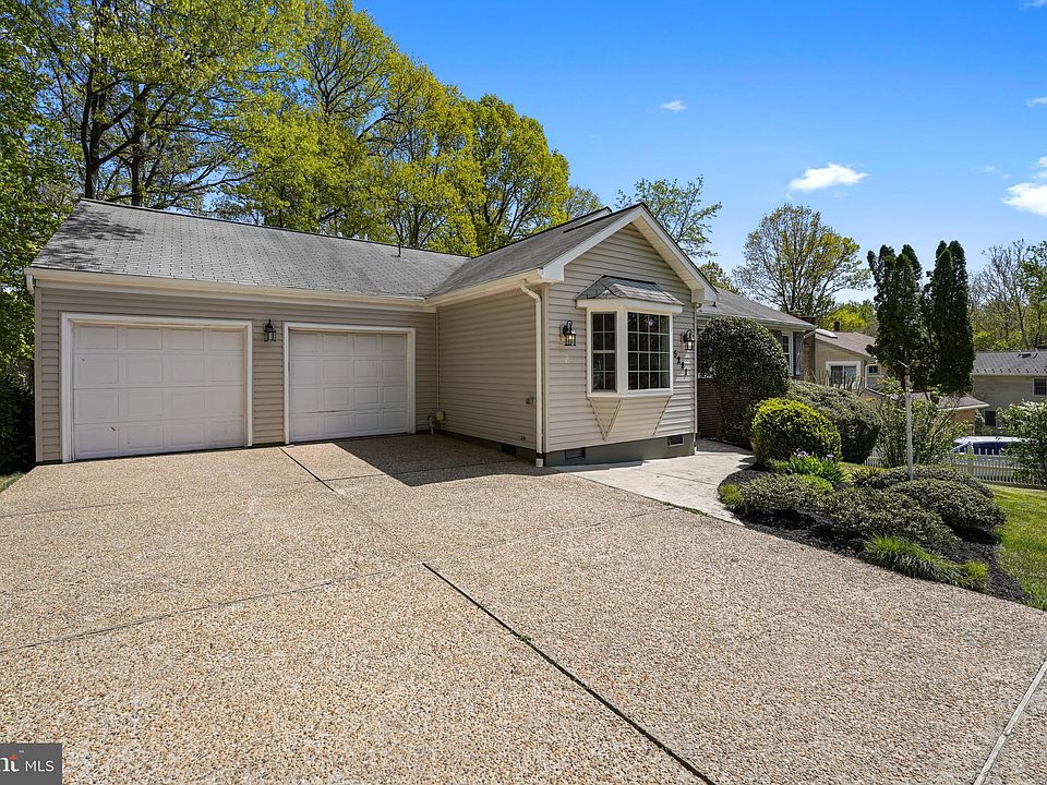 5281 Navaho Dr, Alexandria, VA 22312 | Zillow