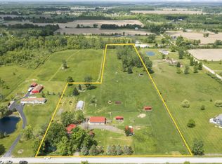 12240 Griffin Rd, Riley, MI 48041 | MLS #50178667 | Zillow