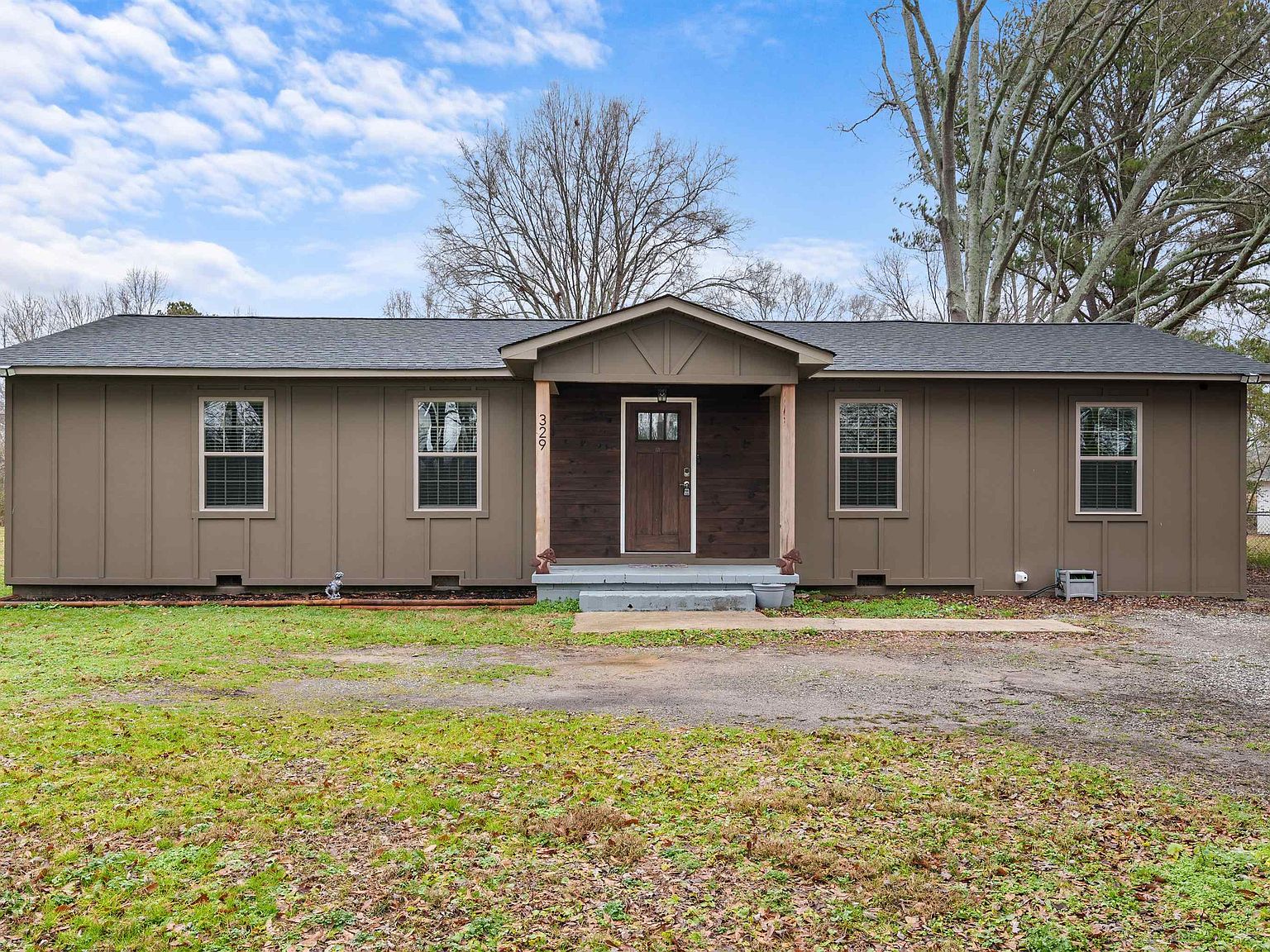 329 Henry Dr, Cullman, AL 35057 | MLS #520259 | Zillow